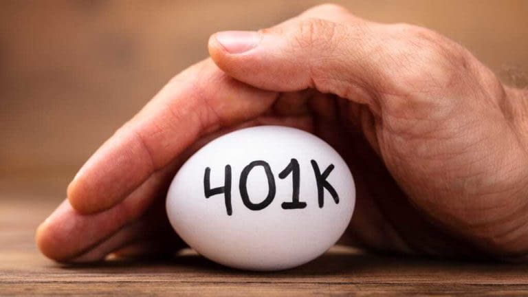If My Company Is Acquired by Another Company, What Happens to My 401(k ...