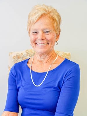 Beverly Gerson | Preston & Grafton Insurance Agency