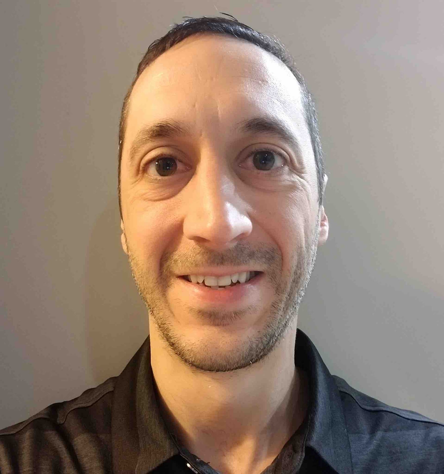 Greg Nardine | Robert C Benner Insurance