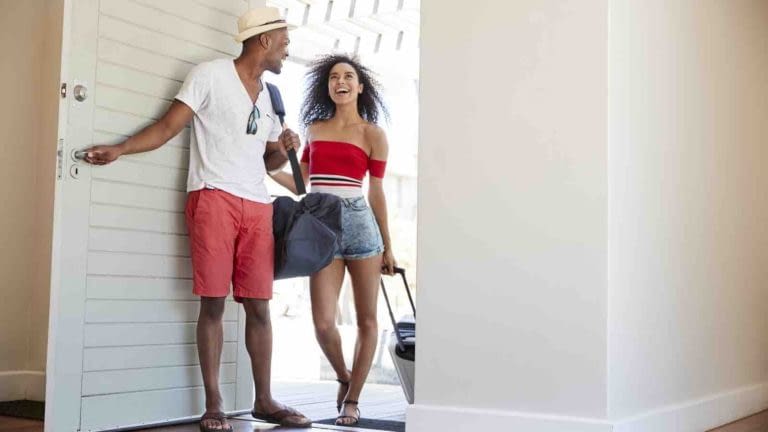 What Insurance Do I Need To Rent Out My Home On Airbnb? | Red Lantern ...