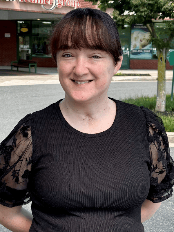 Jamie Henry | Redmer Insurance Group