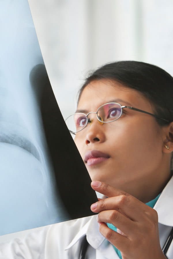 Individual Disability Insurance | Roberts Financial Group