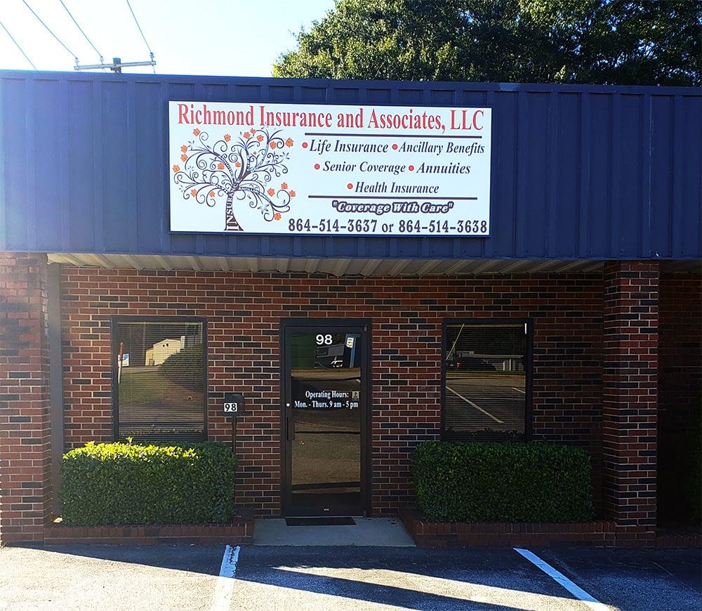 About Us | Richmond Insurance and Associates, LLC