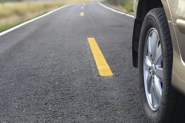 4 Unexpected Incidents That Can Cause a Car Accident | TWFG - Rick ...