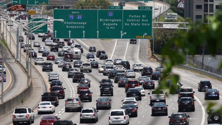 Planning Your Driving Route For Maximum Efficiency | Roquet Insurance ...