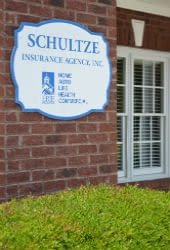 About Us | Schultze Insurance Agency, Inc.