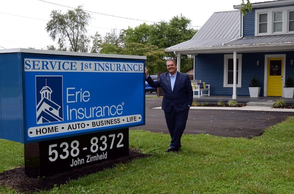 About Us | Service 1st Insurance