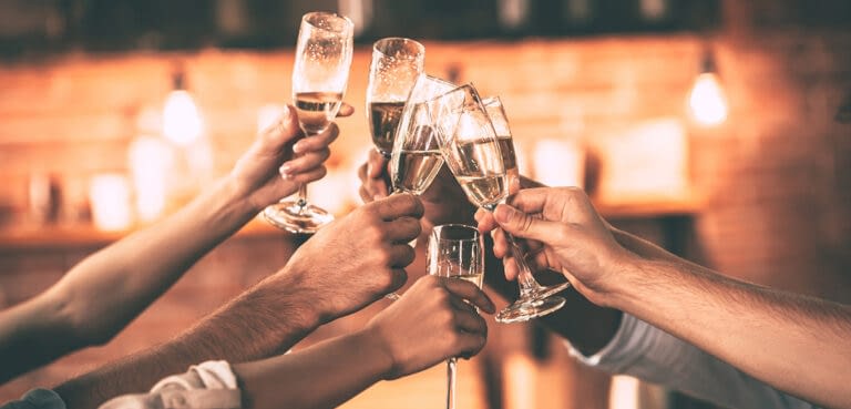 Do You Know Your Host Liquor Liability? | Simms Mattingly Insurance Agency