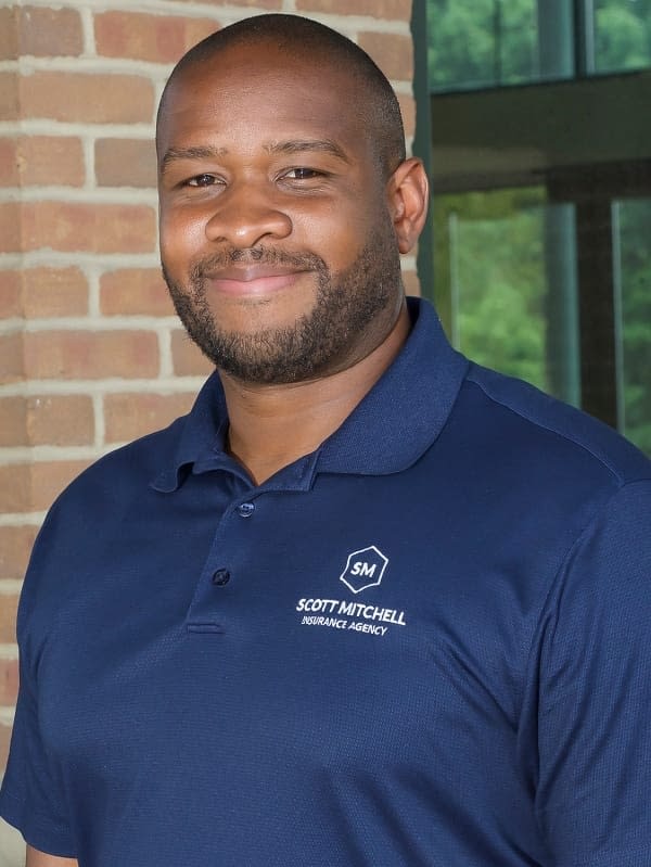 Meet Our Staff | Scott Mitchell Insurance Agency