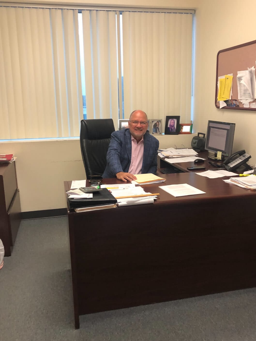 About Us | SMP Consulting Group