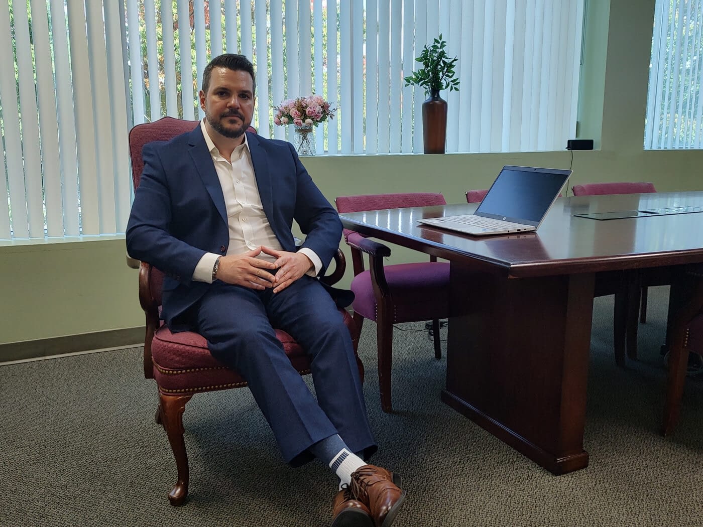 About Us | SMP Consulting Group