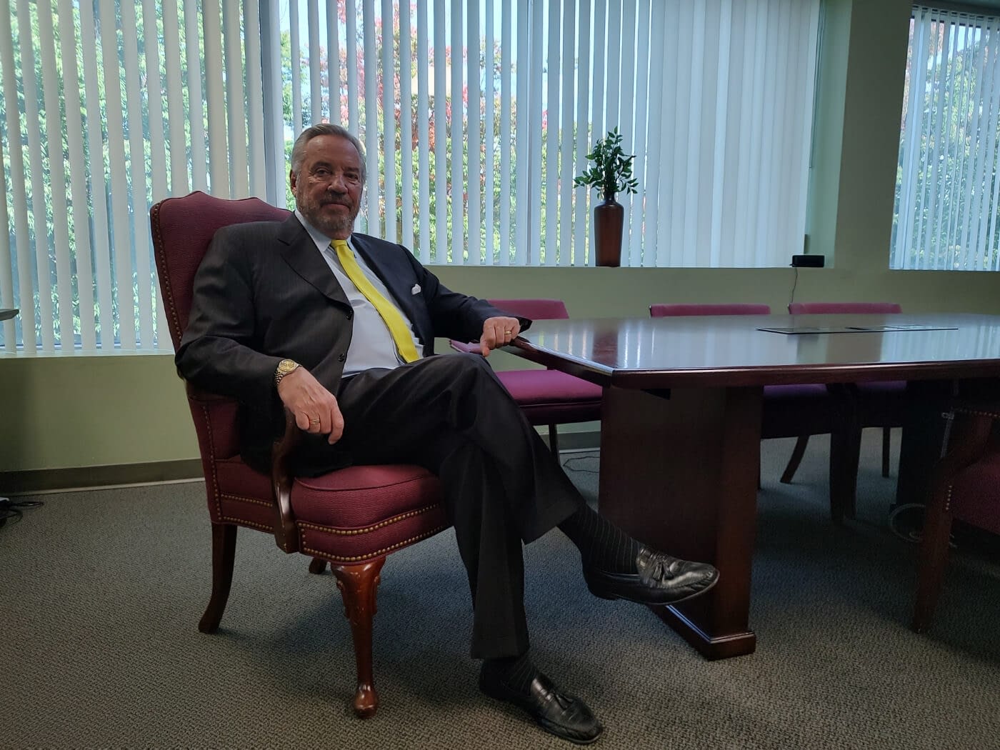 About Us | SMP Consulting Group