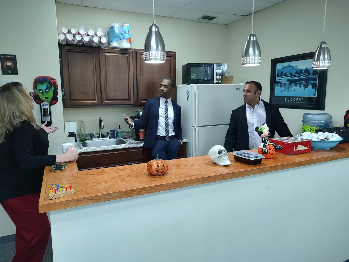 About Us | SMP Consulting Group