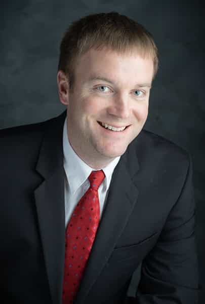 Meet The Owner | Stoltz Insurance