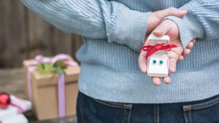 A Guide to Protecting Your Precious Holiday Gifts | Sycamore Insurance ...