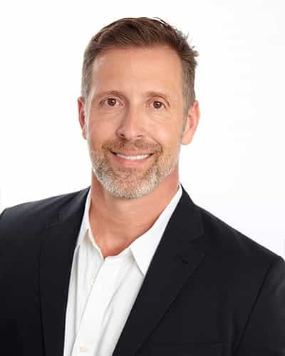 Chris Baldwin | Sedgwick’s temporary housing division