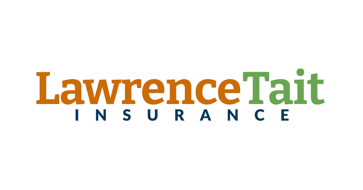 Lawrence Tait Insurance | Insuring McKinleyville & California