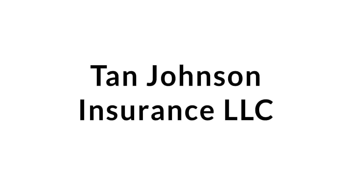 Common Types of Surety Bonds & How They Work | Tan Johnson Insurance LLC