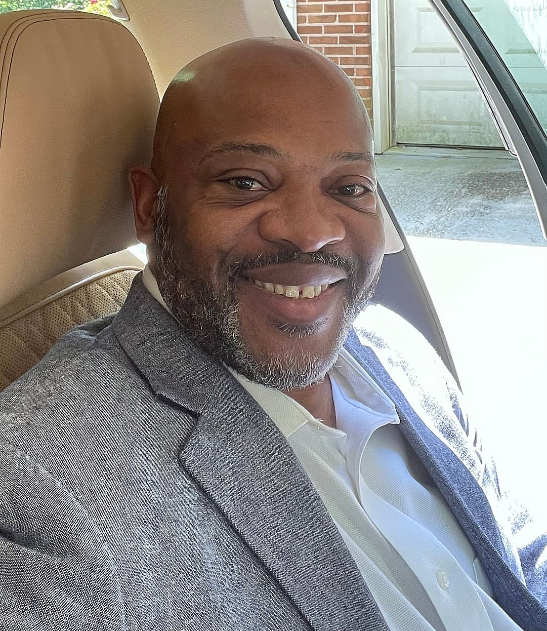 Demetrius D Maynard Sr | The Maynard Group Agency