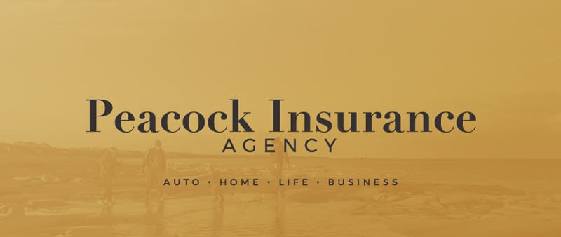 About Us | Peacock Insurance Agency