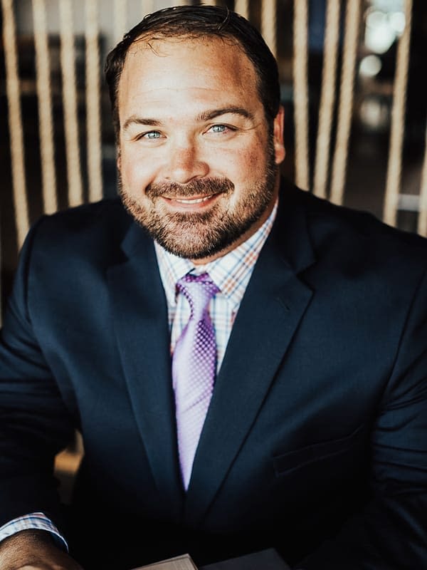 Chad Boruff | Third Door Insurance