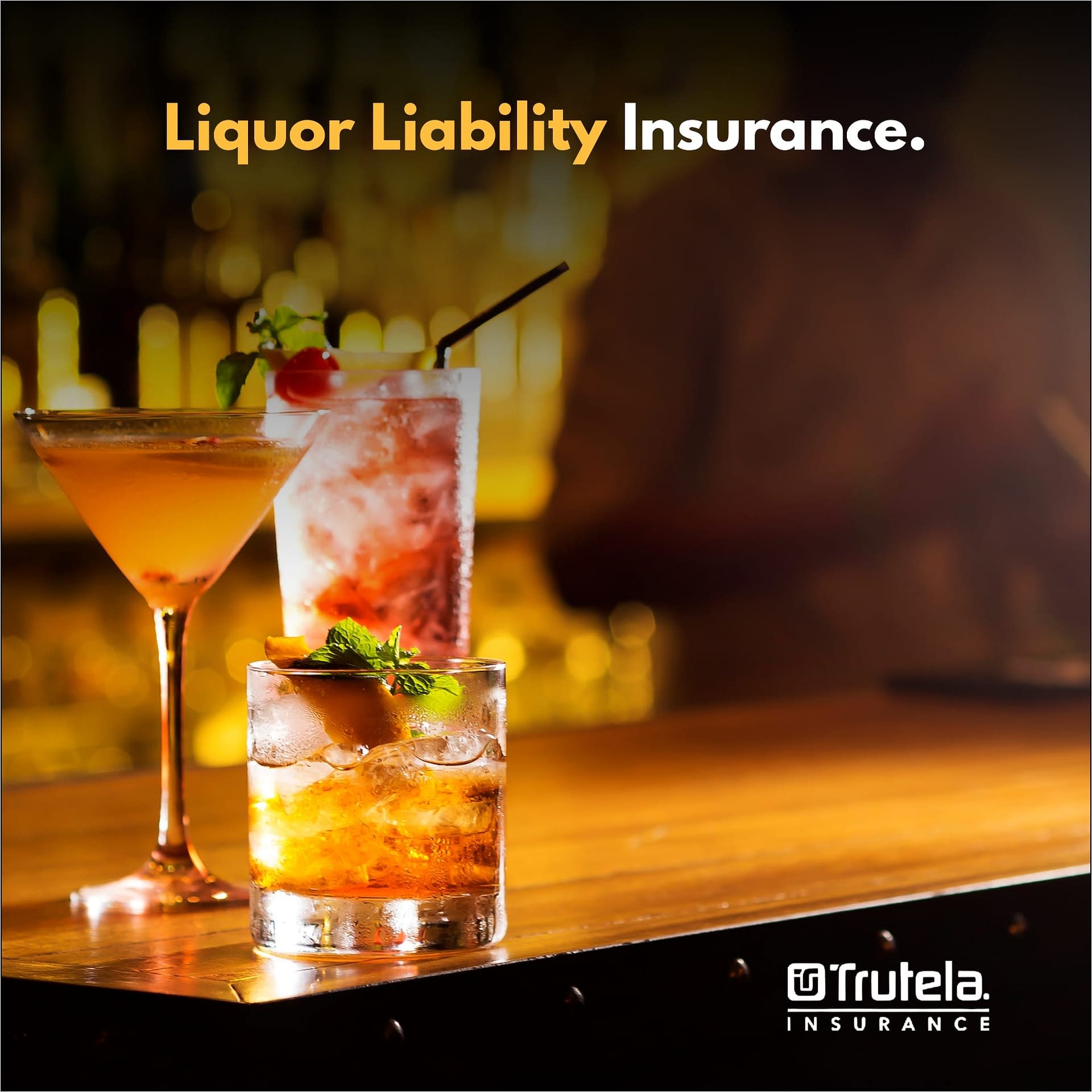 Liquor Liability is not just for Restaurants and Bars | Trutela Insurance