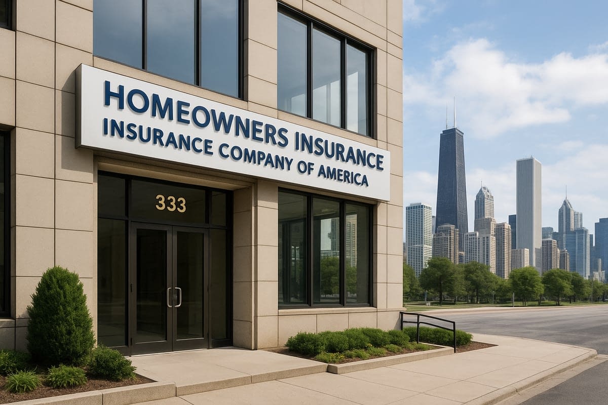 Homeowners Insurance Company of America Guide for 2026 | Trutela Insurance