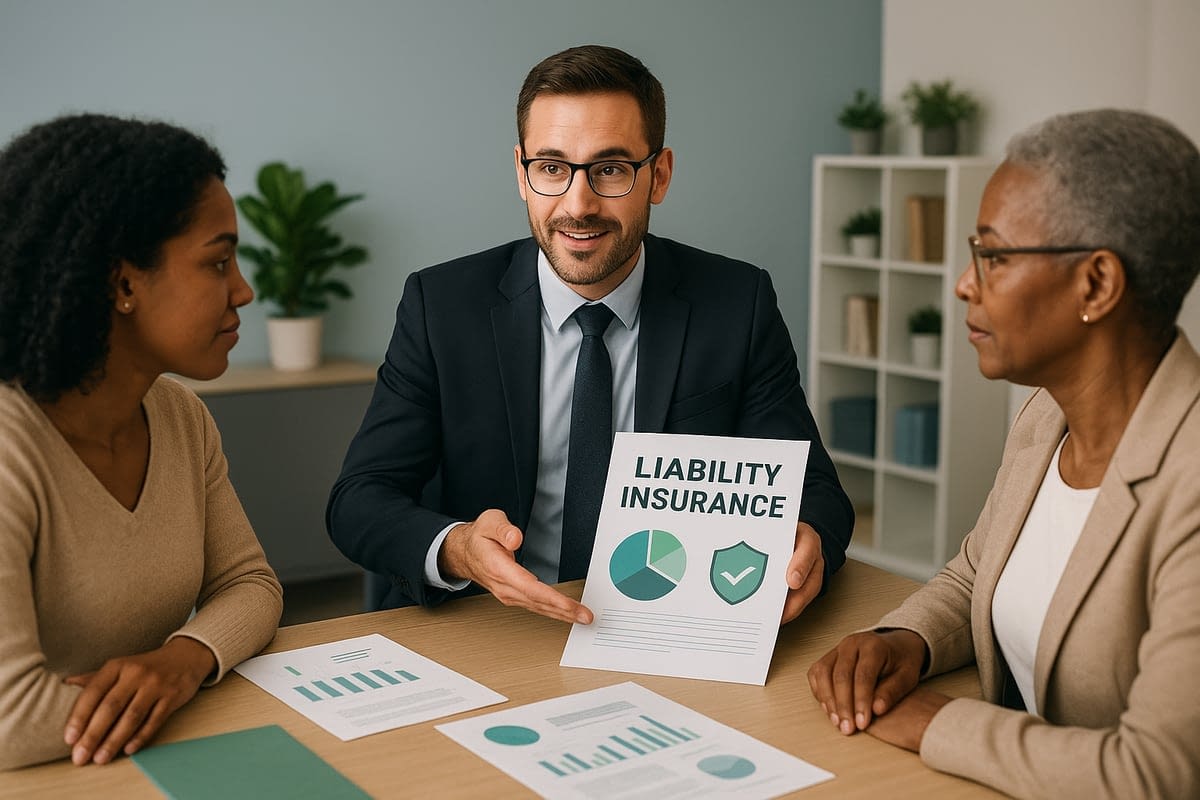 Essential Guide to Liability Insurance in 2026 | Trutela Insurance