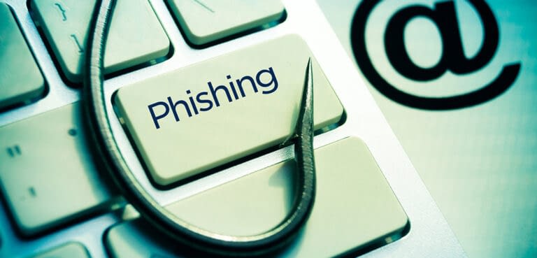 Quick Ways to Spot Phishing Messages Targeting Your Business | Valley ...