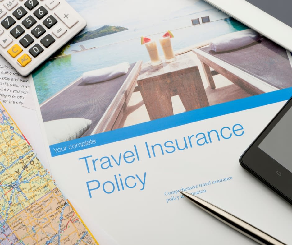 Why Travel Insurance is a Must for Your Holiday Getaways | Vermost ...