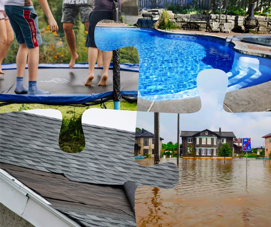 Top 10 Items Insurance Carriers Dislike and How to address them! | Vermost Insurance Agency