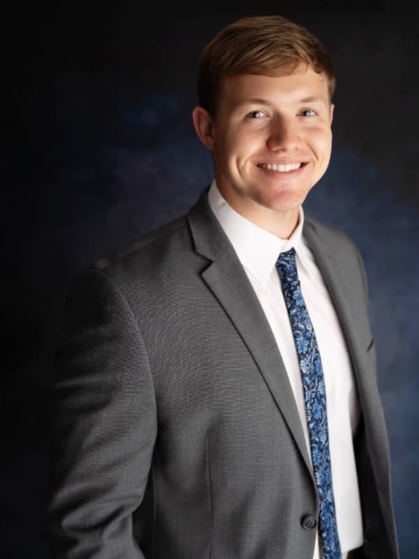 JT Kemp | Vigneron Insurance Agency