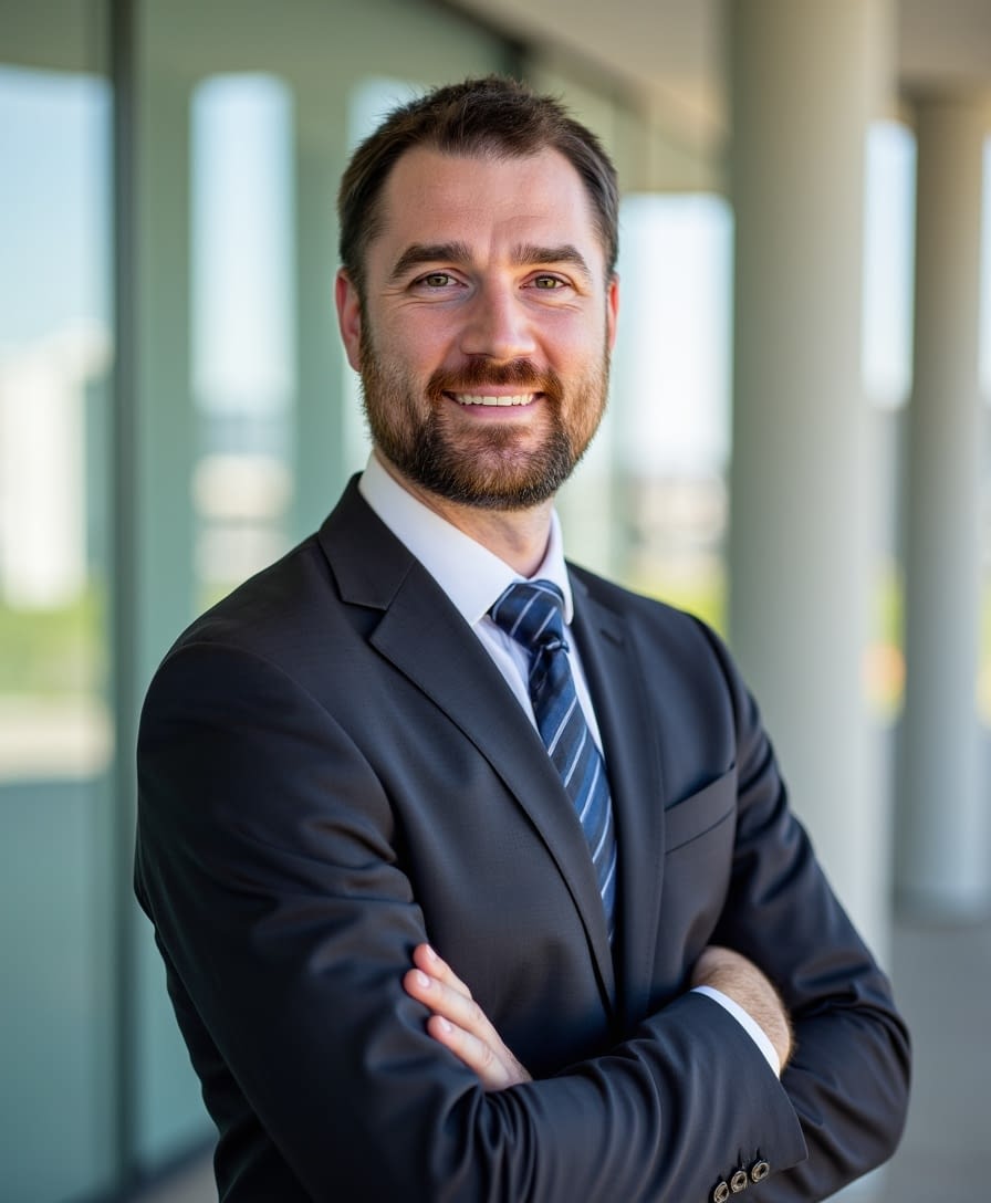 Eric | Walton Ebert Agency LLC