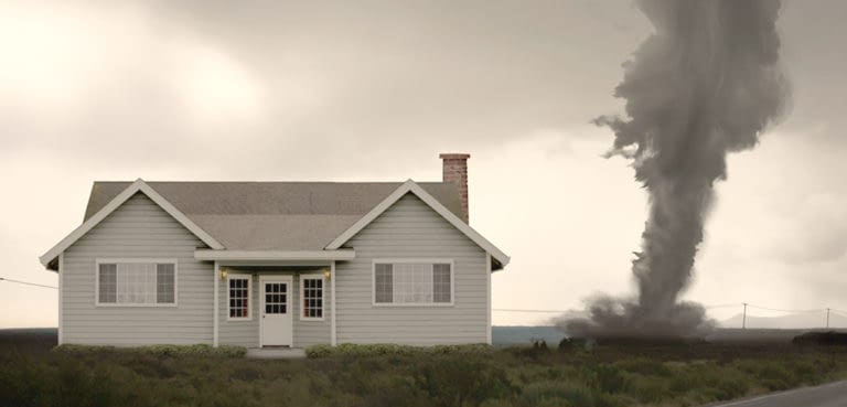 Q&A: Does My Insurance Cover Tornado Damage? | Wampler's Insurance Agency