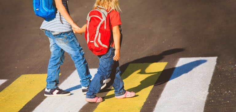 Back to School: Essential Safety Tips for Drivers | Wampler's Insurance ...