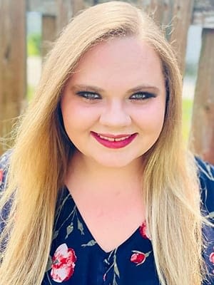 Emily Vickers | Wayne Agency