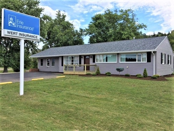 About Us | Wert Insurance Agency