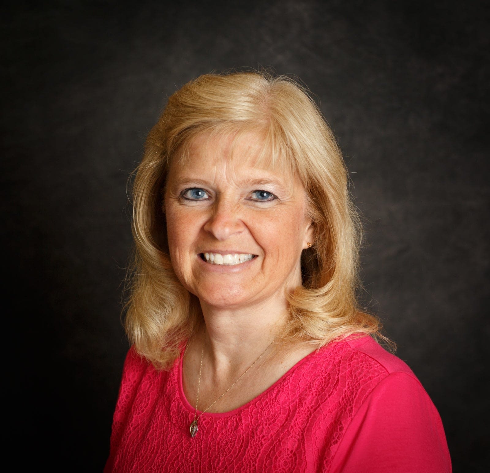 Kelly English | WOOMER Insurance & Financial Services