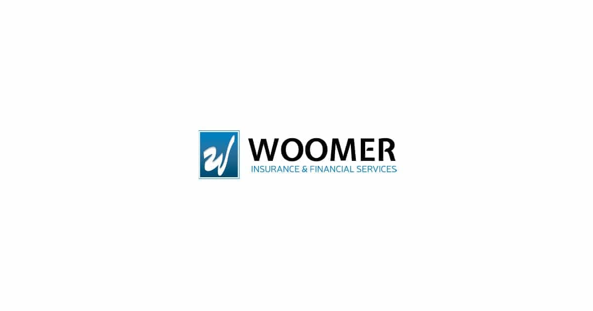 Thank You | WOOMER Insurance & Financial Services