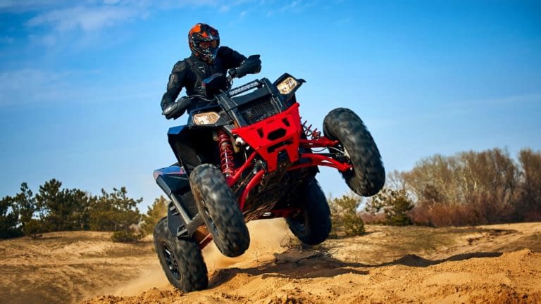 Safety Tips to Remember During Motorsports Awareness Month | Wysong ...