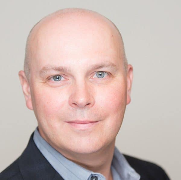 Olivier Wasilewski, MBA | Medicare On The Spot