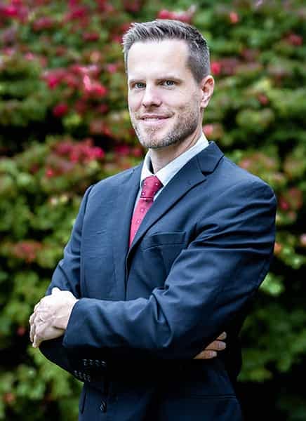 Nathan Russell | Nathan Russell Insurance LLC