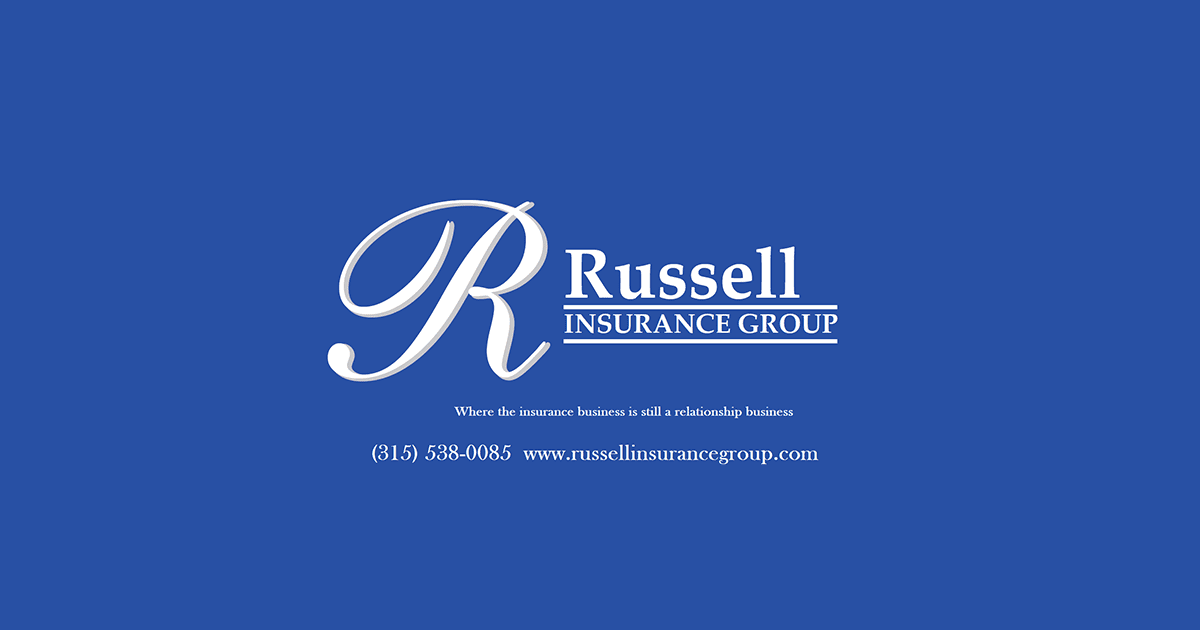 Your Local Macedon Wayne Cooperative Insurance Company Agency | Russell ...