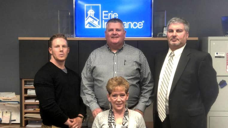 Meet Our Staff | Tracy Insurance Agency