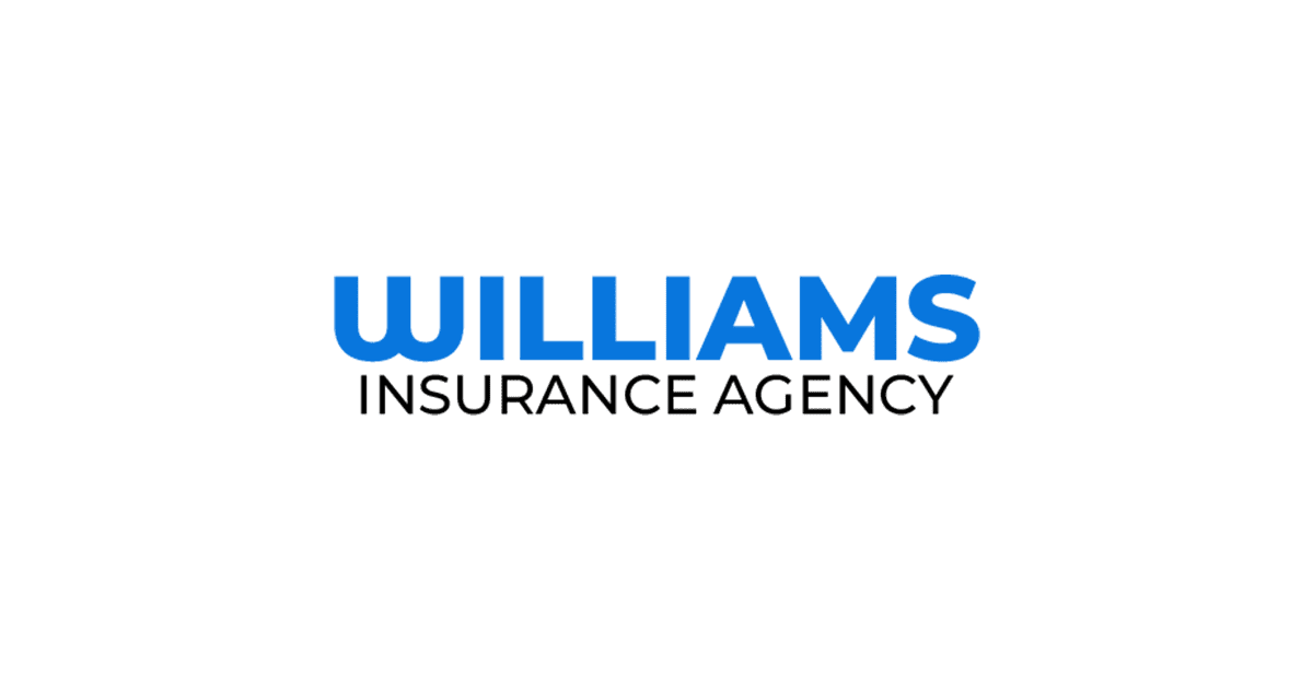 Williams Insurance Agency | Insuring Charleston & West Virginia